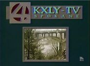 KXLY-TV | Logopedia | Fandom