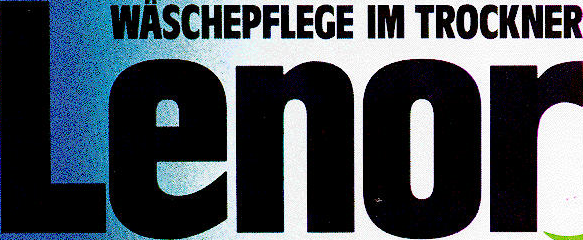 Lenor | Logopedia | Fandom