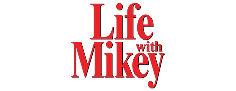 Life with Mikey | Logopedia | Fandom