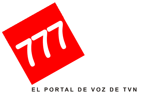 777 | Logopedia | Fandom