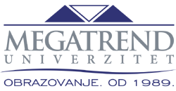 Megatrend Univerzitet Logo