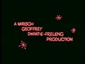 DePatie-Freleng Enterprises | Logopedia | Fandom