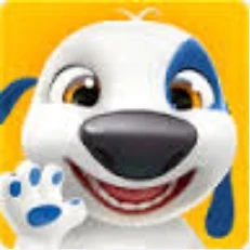 My Talking Hank | Logopedia | Fandom