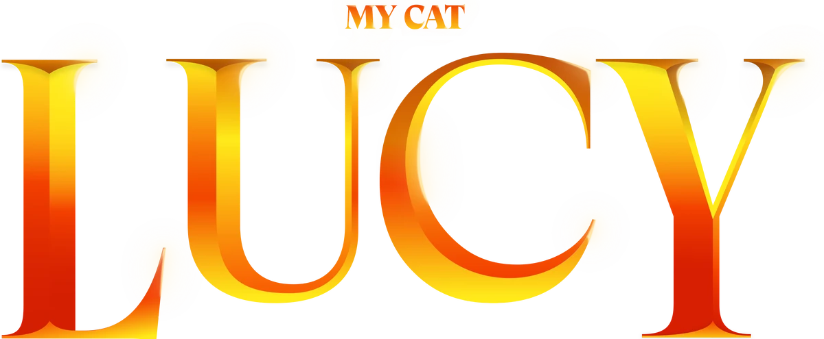 My Cat Lucy | Logopedia | Fandom