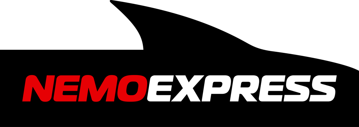 NemoExpress | Logopedia | Fandom
