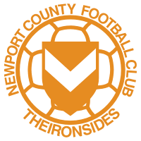 Newport County | Logopedia | Fandom