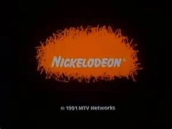 Nickelodeon Productions Logopedia