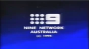 Nine Network Productions (Australia)/Other | Closing Logo Group | Fandom