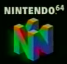 Nintendo 64/Other | Logopedia | Fandom