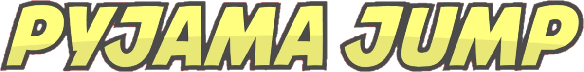Pyjama Jump | Logopedia | Fandom