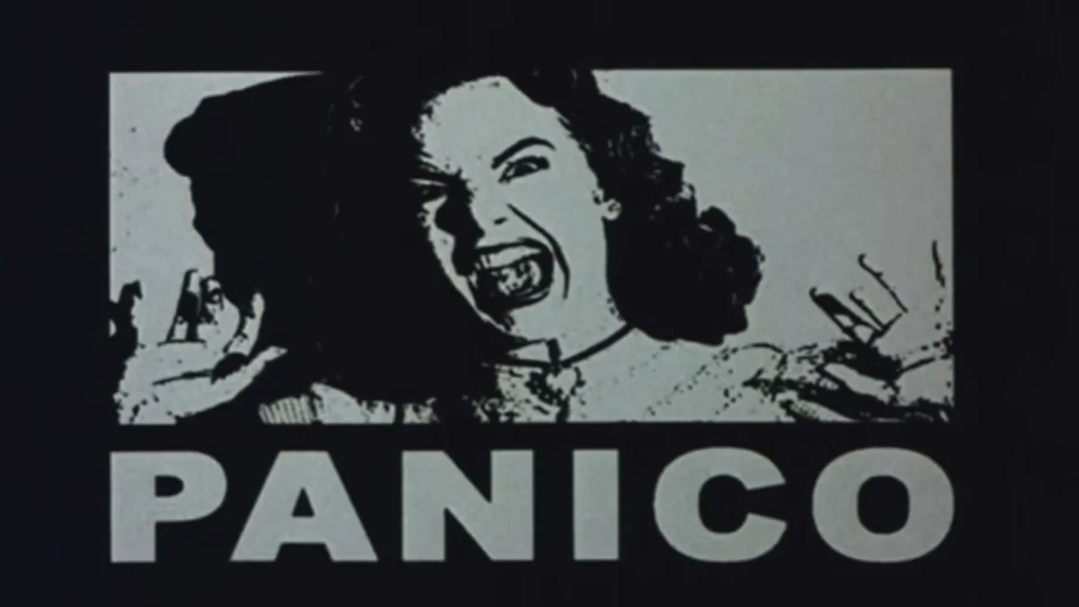 Panico Films | Logopedia | Fandom