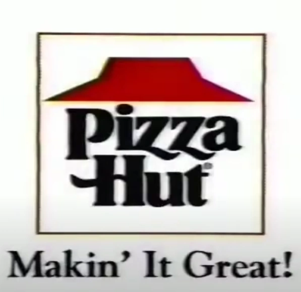 Pizza Hut Slogan