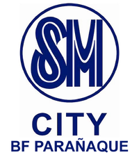 SM City BF Parañaque | Logopedia | Fandom