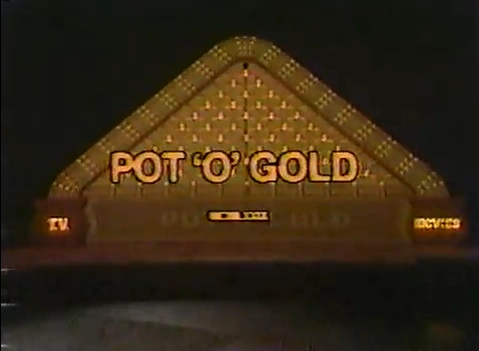 Pot 'O' Gold | Logopedia | Fandom