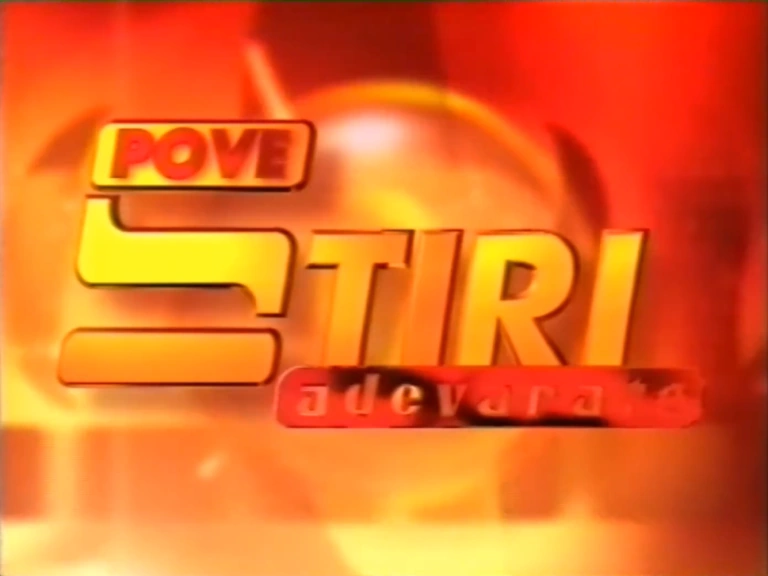 Category:Defunct television programs of Romania | Logopedia | Fandom