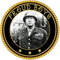 Proud Boys | Logopedia | Fandom