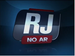 RJ No Ar | Logopedia | Fandom
