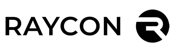 Raycon | Logopedia | Fandom