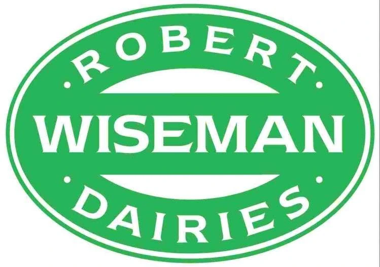 Robert Wiseman Dairies | Logopedia | Fandom