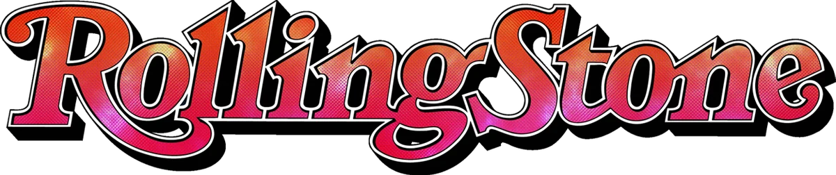 Rolling Stone | Logopedia | Fandom