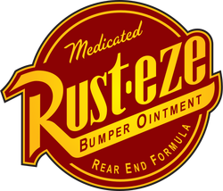 Rust-eze | Logopedia | Fandom