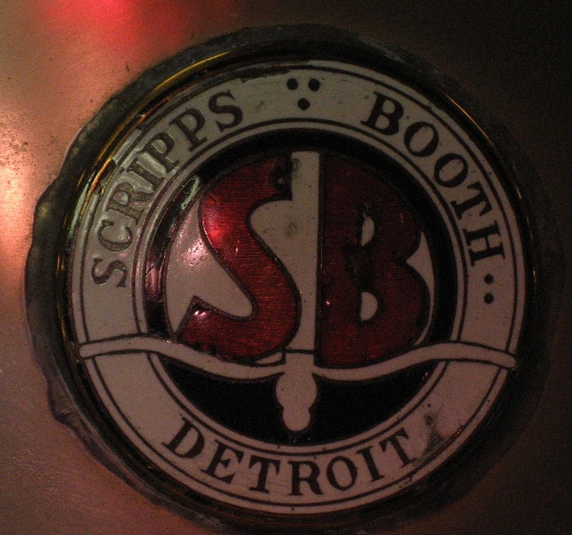 Scripps-Booth | Logopedia | Fandom