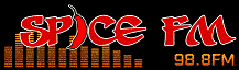 Spice FM | Logopedia | Fandom