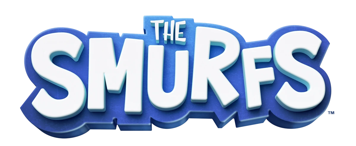Category:The Smurfs | Logopedia | Fandom