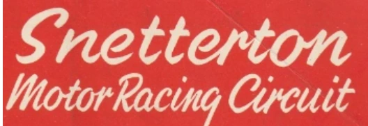 Snetterton Circuit | Logopedia | Fandom