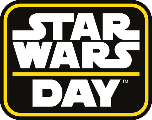 Star Wars Day | Logopedia | Fandom