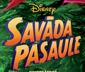 Strange World (film)/International Titles | Logopedia | Fandom