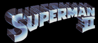 Superman II | Logopedia | Fandom