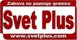 Svet Plus (radio) | Logopedia | Fandom