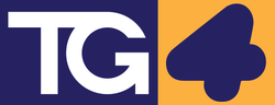 TG4 (Italy) | Logopedia | Fandom