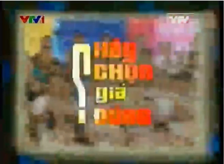 Category:Television programs of Vietnam | Logopedia | Fandom