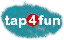 Tap4Fun | Logopedia | Fandom
