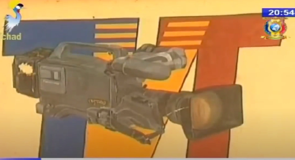 Category:Television channels in Chad | Logopedia | Fandom