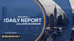 The Daily Report | Logopedia | Fandom