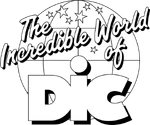 DIC Entertainment/Logos variantes | Logopedia | Fandom