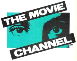 The Movie Channel Logo