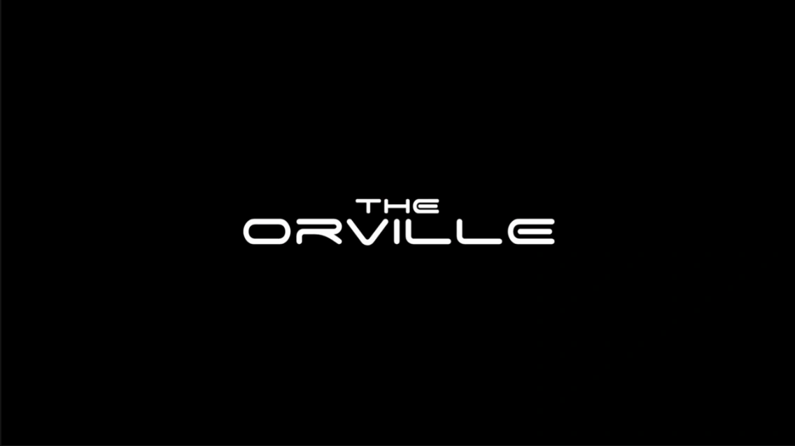 The Orville | Logopedia | Fandom