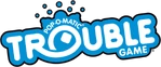 Trouble (board game) | Logopedia | Fandom