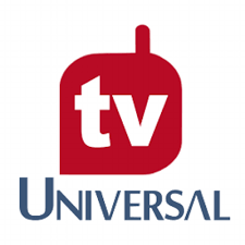 TV Universal | Logopedia | Fandom