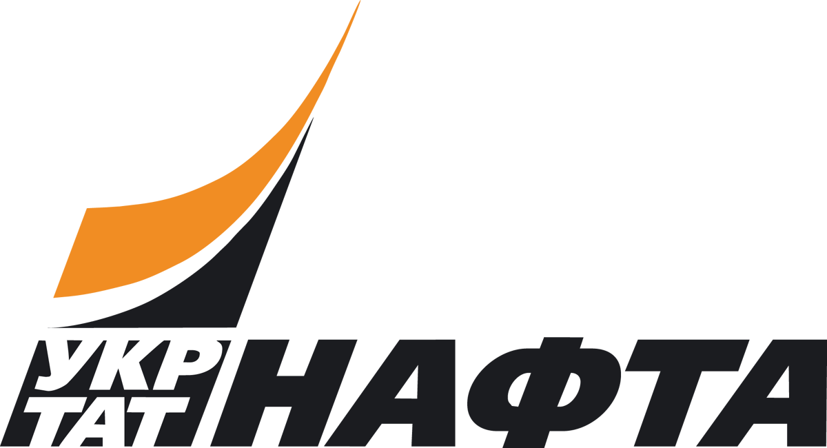 Ukrtatnafta | Logopedia | Fandom