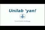 Unilab | Logopedia | Fandom