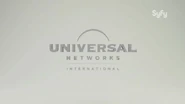 NBCUniversal International Networks & Direct-To-Consumer | Logopedia ...