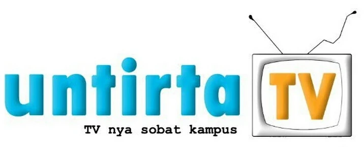 Untirta TV | Logopedia | Fandom