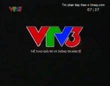 VTV3/Other | Logopedia | Fandom