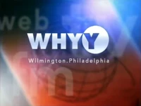WHYY-TV/Idents | Logopedia | Fandom