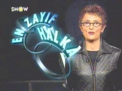 En Zayif Halka | Logopedia | Fandom